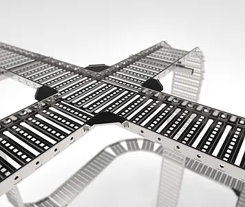 Perforated Products Manufacturer India | Diamond Metal Screens