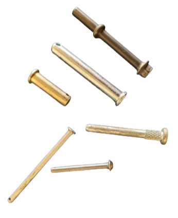 Types of Bolts | Hawthorne Bolt