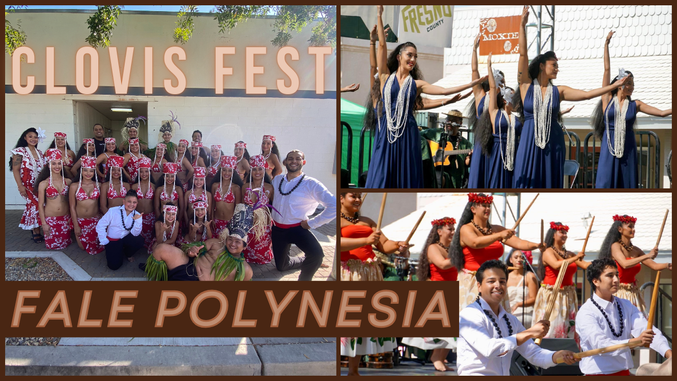 Fale Polynesia LLC | Polynesian Dance in Fresno | 4568 North First ...