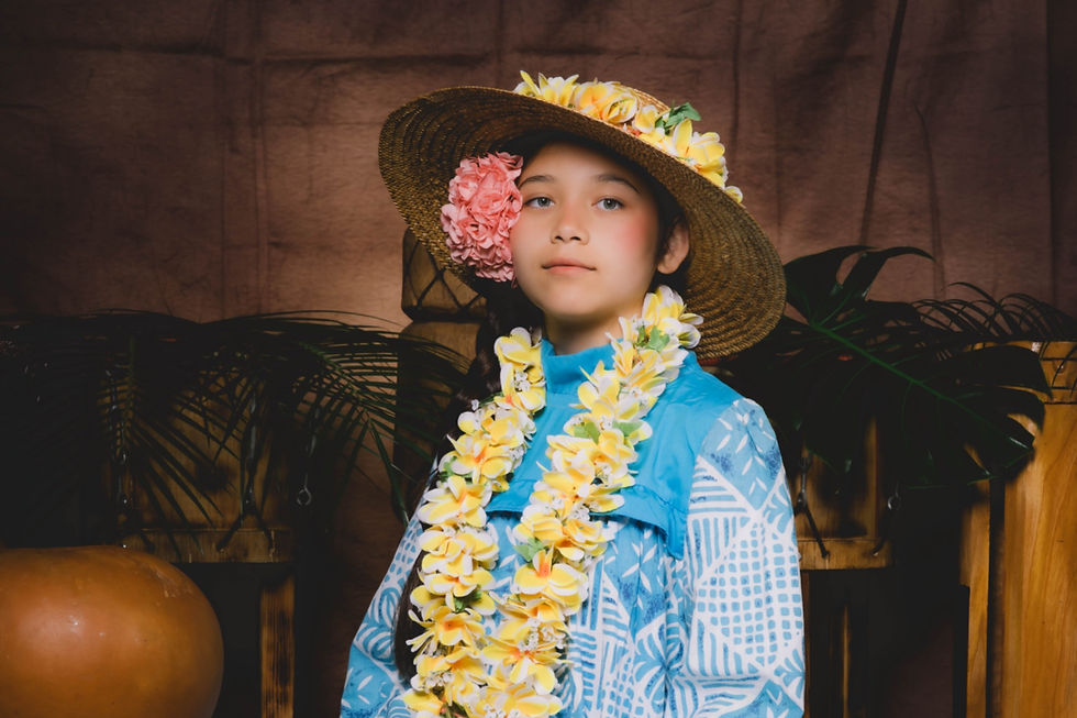 Fale Polynesia LLC | Polynesian Dance in Fresno | 4568 North First ...