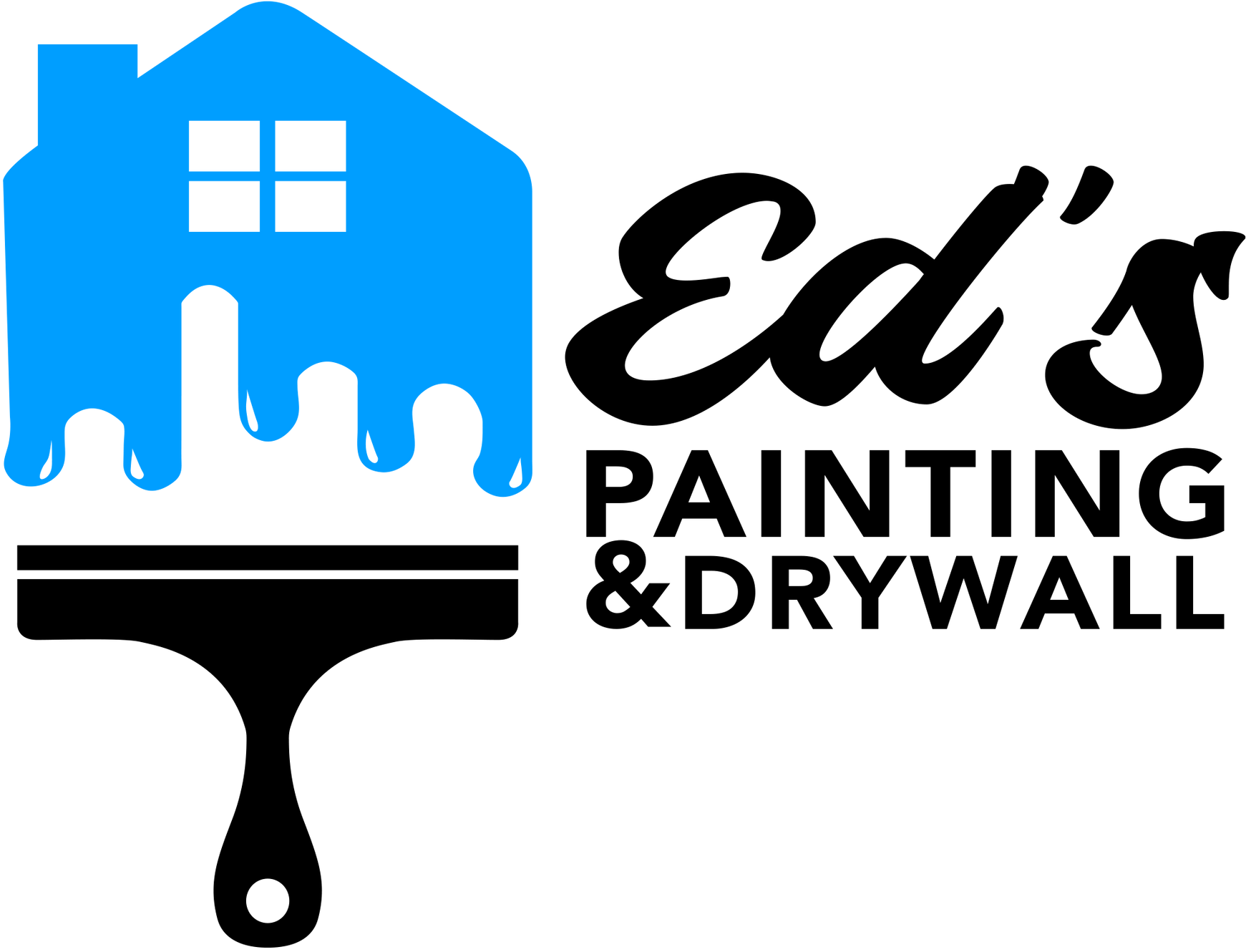 Home | Ed's Painting & Drywall