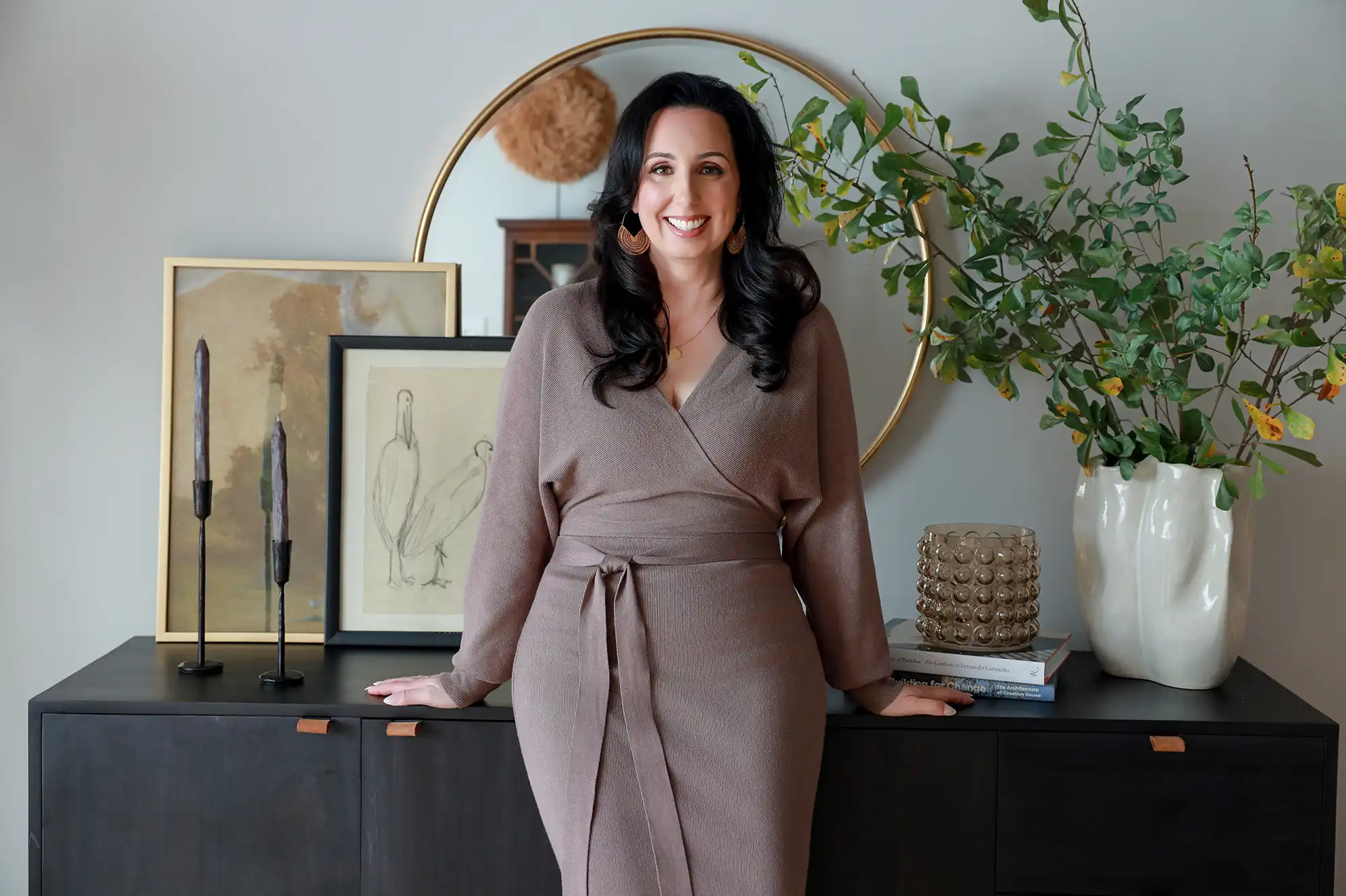Meet Our Team | Meet Brenda Thompson | About Us