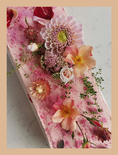 The Long Cake | The Cake Diary