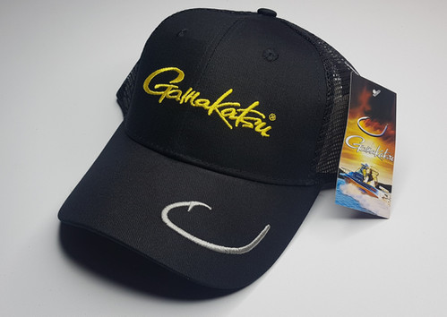 Gamakatsu Hat | Duck N Tackle