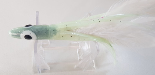 Tuna Clones 4.5" Luminous | Duck N Tackle