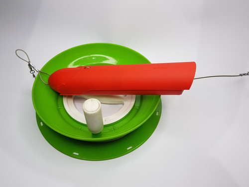 Berley Bomb Rig | Duck N Tackle