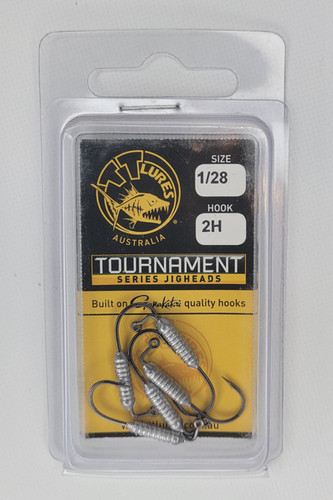 TT Lures Tournament Series | Duck N Tackle