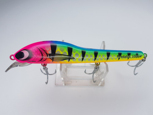 Predatek SandViper | Duck N Tackle