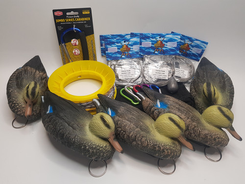 Duck Decoy Pack | Duck N Tackle