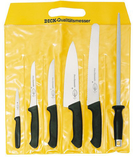 Pro Dynamic Chef Starter Pack 8510000 | Duck N Tackle
