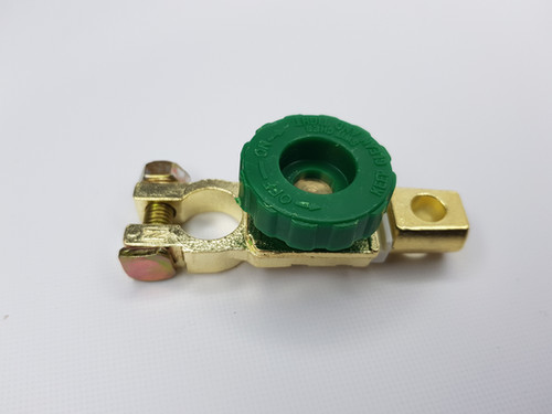 Battery Isolator | Duck N Tackle