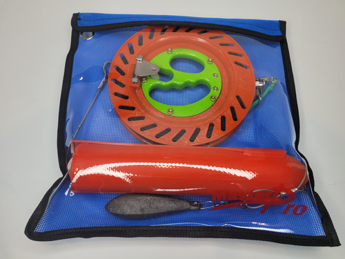 Berley Bomb Rig | Duck N Tackle