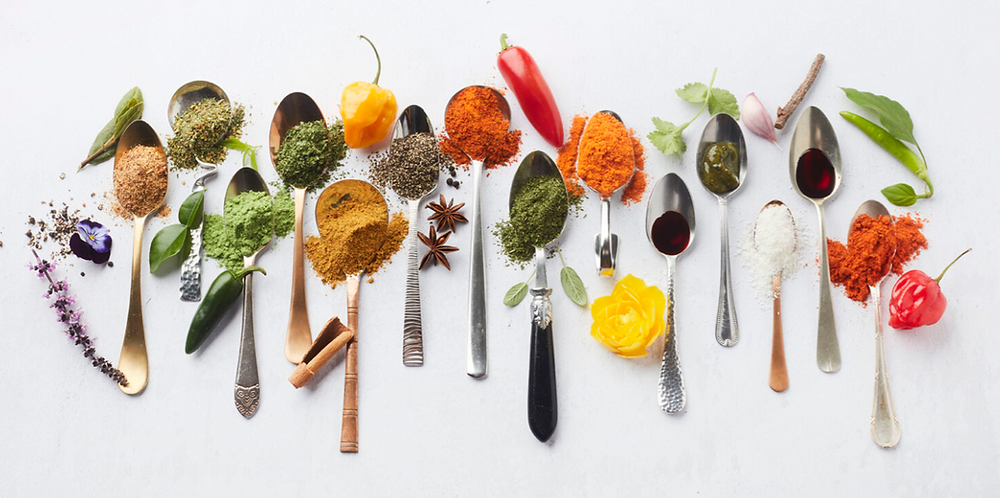 Hot and Healthy: McCormick Drives Spice Innovation and Sodium Reduction ...