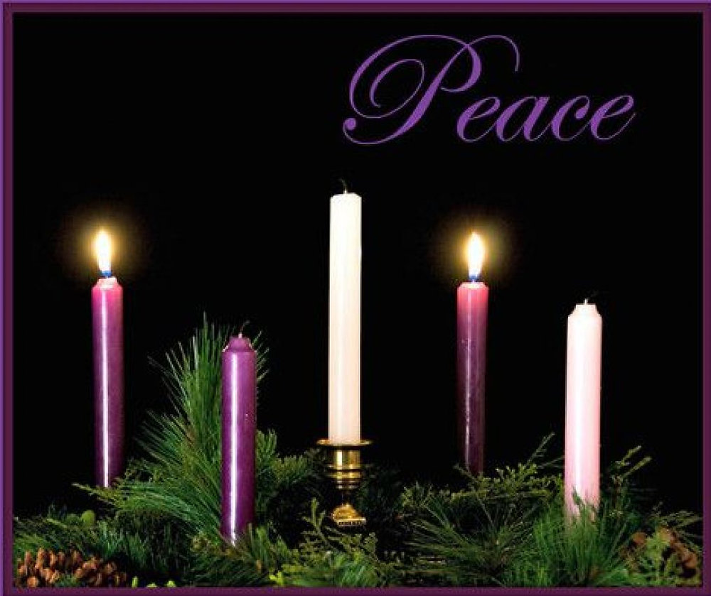 Peace on Earth, Goodwill to All?