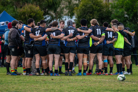 Home | Melbourne Uni Rugby