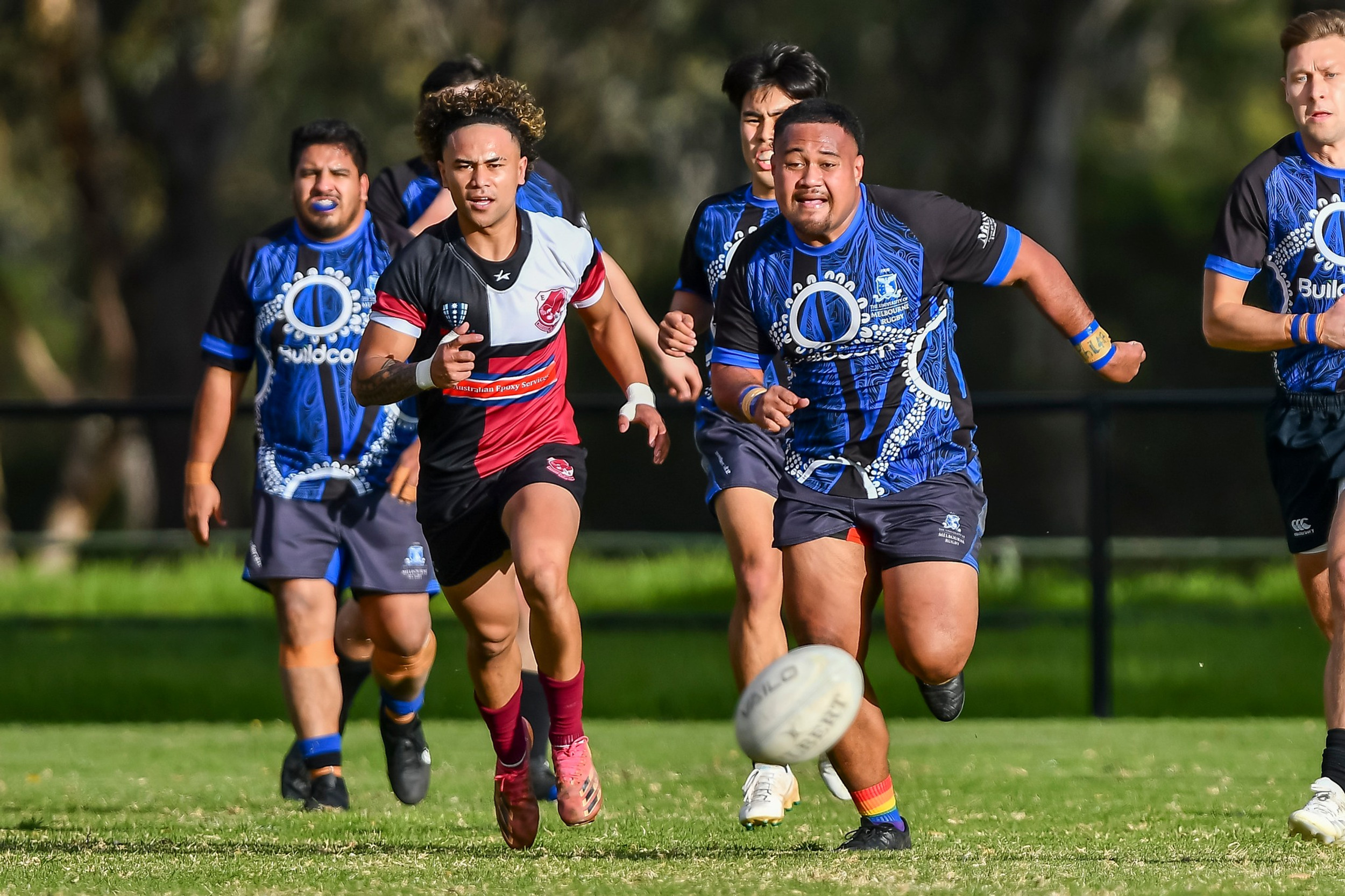 Committee | Melbourne Uni Rugby