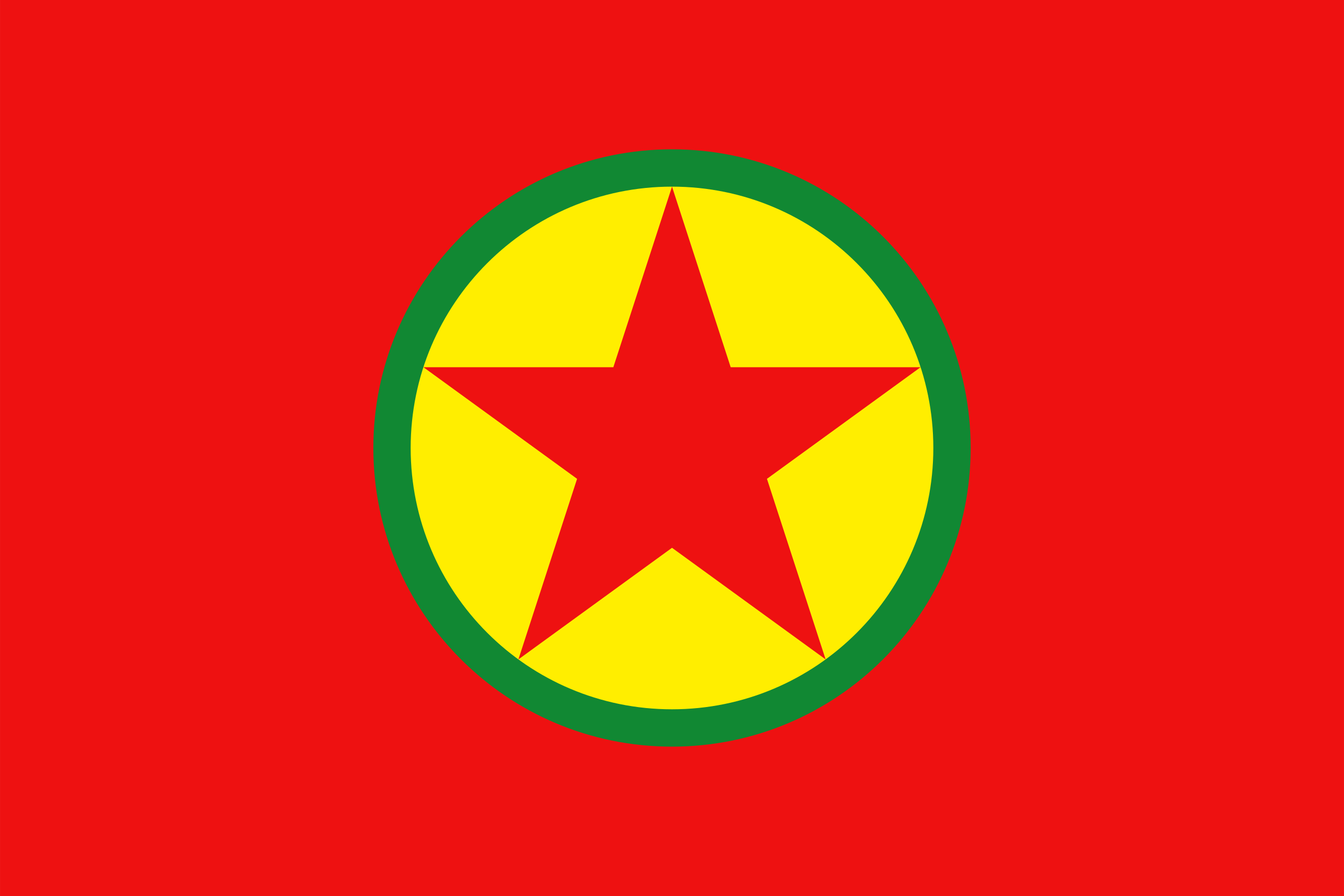 Kurdistan Worker's Party (PKK)