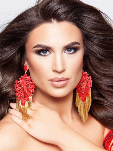 Mrs. Wisconsin | usoapageants