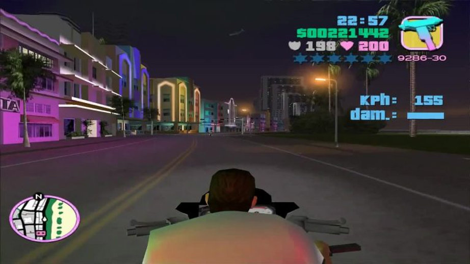 How To Install Gta Vice City In Your PC.