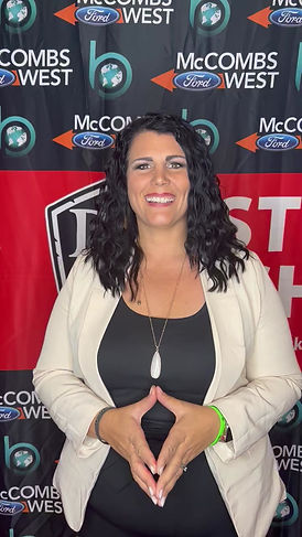 The Jen Guidry | Female Motivational Speaker