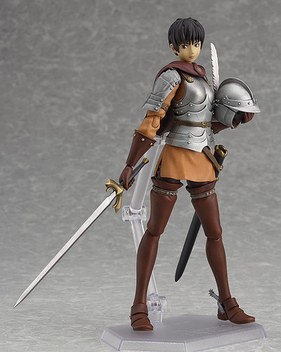 figma Casca Japan version | LUNA PARK Japan shop