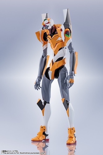 Evangelion Zero Unit / Zero Unit (Revised) New Theatrical Version ...