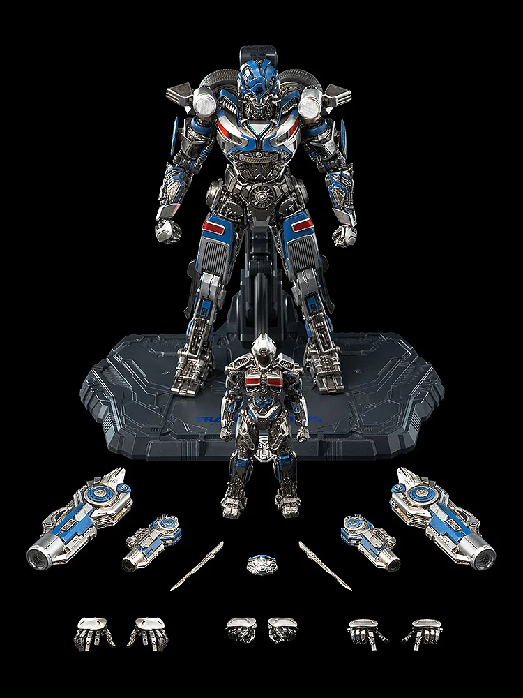 threezero DLX Mirage Japan version | LUNA PARK Japan shop