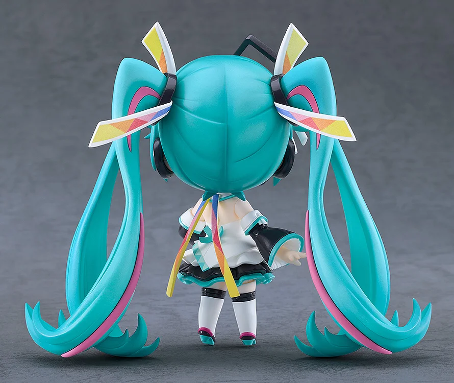 Nendoroid Hatsune Miku: MIKU EXPO 10th Anniversary Ver. Japan version ...
