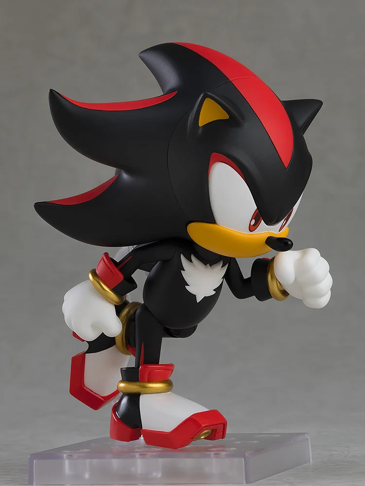Nendoroid Shadow the Hedgehog Japan version | LUNA PARK Japan shop