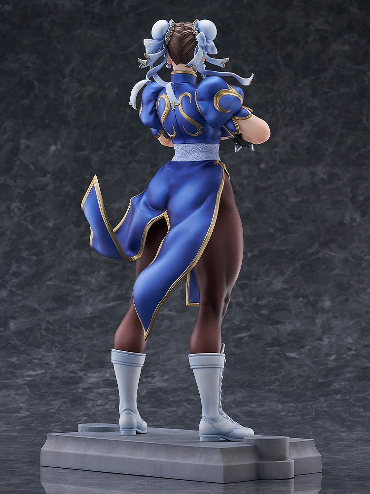 Max Factory Chun-Li ~Standby~ Japan version | LUNA PARK Japan shop