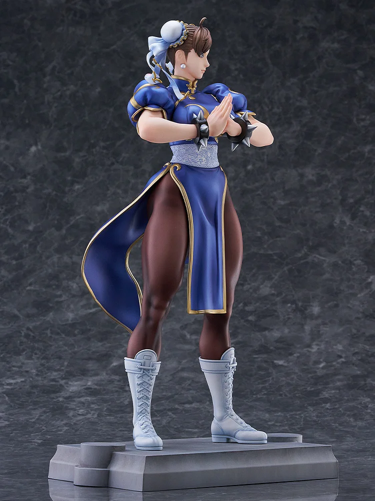Max Factory Chun-Li ~Standby~ Japan version | LUNA PARK Japan shop