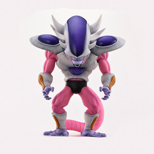 Dragon Ball Allies Frieza third form Japan version | LUNA PARK Japan shop