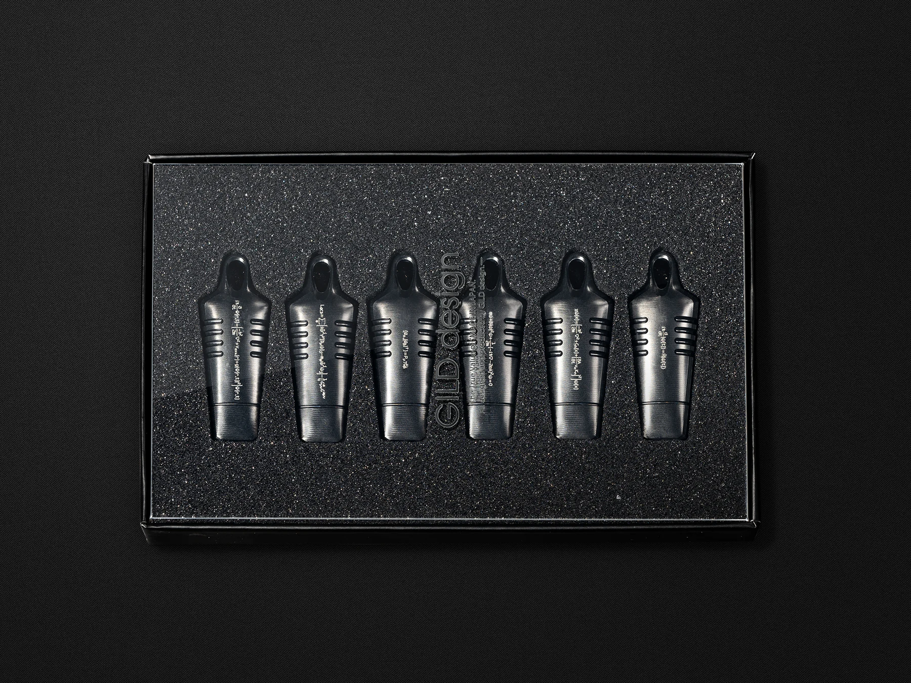 DEATH STRANDING 2 Qpid Necklace Japan version | LUNA PARK Japan shop