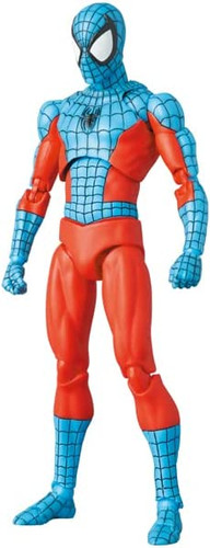 MAFEX Web-Man Japan version | LUNA PARK Japan shop