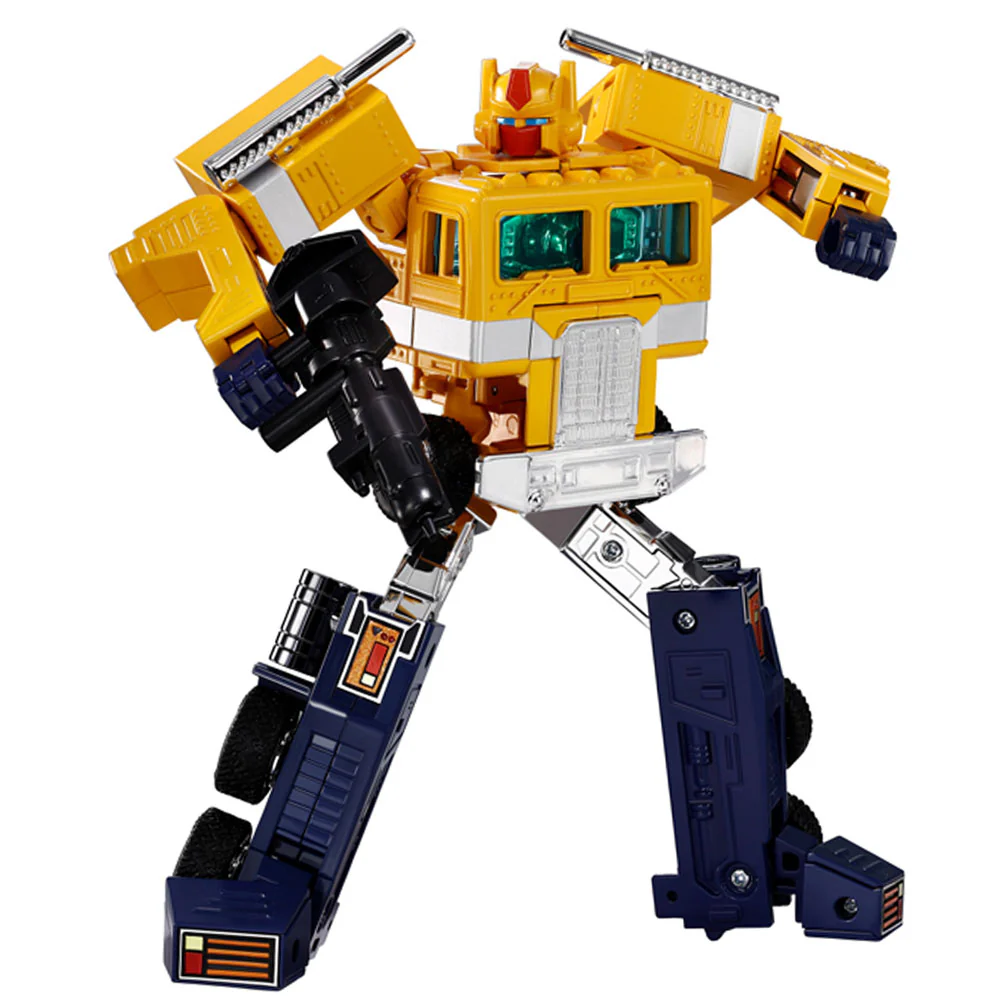 Takara Tomy Transformers Missing Link C-01S Sentinel Prime Japan ... Takara Tomy Transformers Missing Link C-01S Sentinel Prime Japan ...