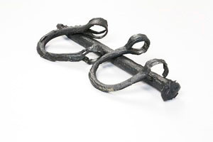 $250 ADOPT AN ARTIFACT - IRON BILBOES LEVEL | tradegoods