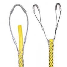 Remke Provides Permanent Cable Support With Tuff-Seal Support Grips!