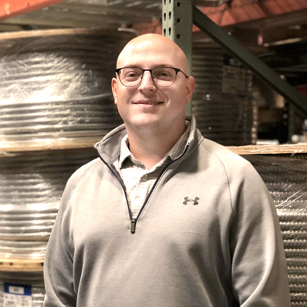 Electra Sales Welcomes Andrew Case