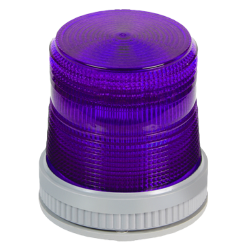 Edwards Signaling 105 Series Heavy Duty Beacon is Perfect for ...