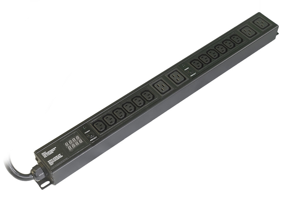 BS 60950 Enhanced PDUs
