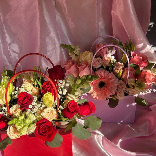 Sweet Kisses | website