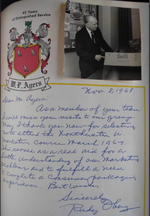 The Rise and Legacy of Swift & Company: A Meatpacking Empire That ...