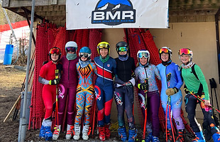 Coaching | Blue Mountain Racing | United States