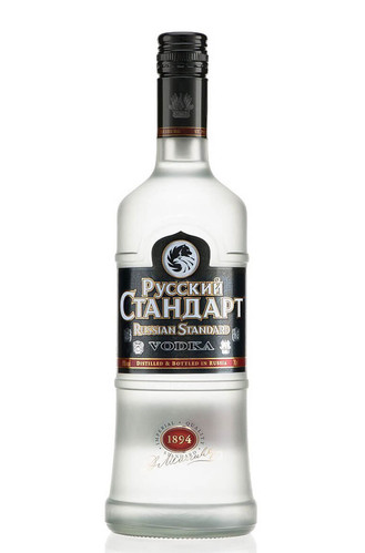 Russian Standard Original - vodka | sangiorgiobeverage