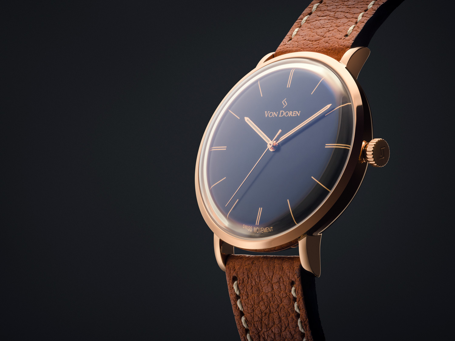 Von Doren Photo Gallery