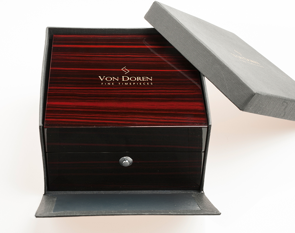 Von Doren Photo Gallery