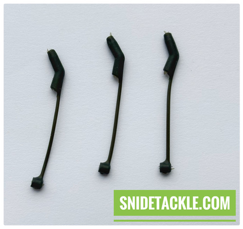 D-Rig Aligner - Dark Green or Brown | Snide Tackle