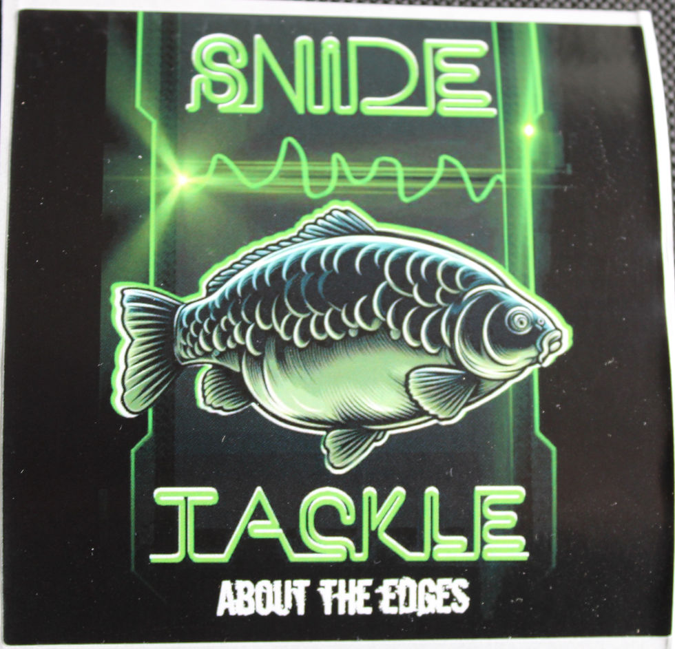All Products | Snide Tackle
