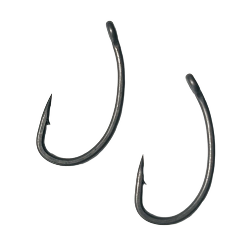 Curve Shank Hook Size 4 | Snide Tackle