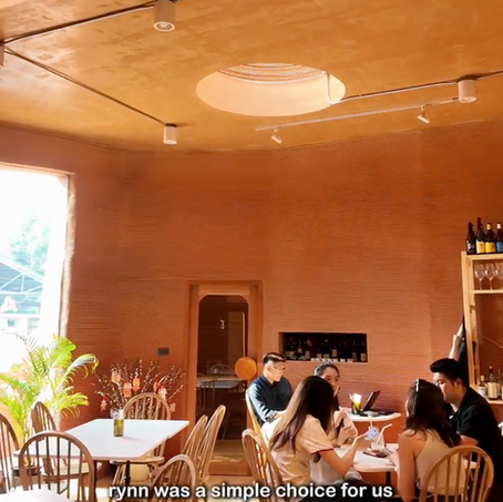 Rynn | Premium Mineral-Preserved Drinking Water | Bangkok, Thailand